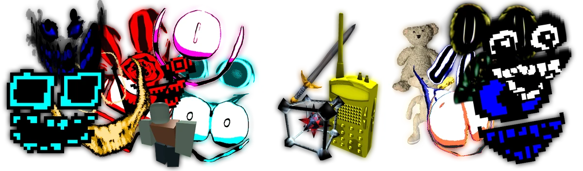 Category:Admin | Roblox Interminable Rooms Wiki | Fandom