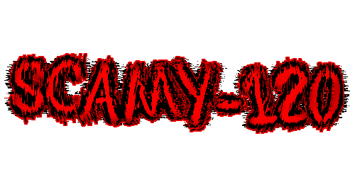 SCAMY-120 | Roblox Interminable Rooms Wiki | Fandom