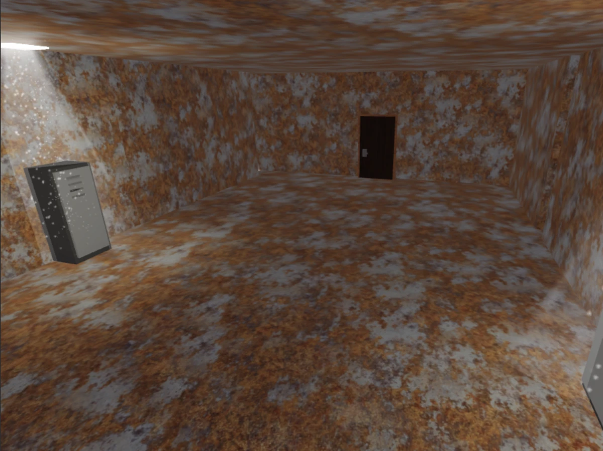 User blog:Dupeis/n-section | Roblox Interminable Rooms Wiki | Fandom