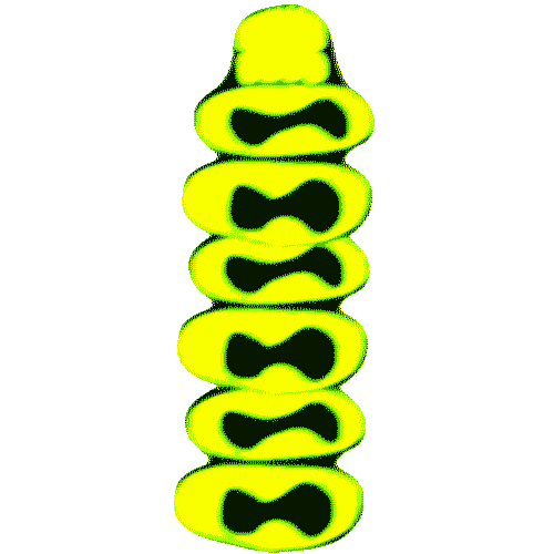 Nuclear bomb | Roblox Interminable Rooms Wiki | Fandom