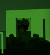 A-350 (Overseer) | Roblox Interminable Rooms Wiki | Fandom