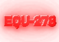 EQU-278 | Roblox Interminable Rooms Wiki | Fandom