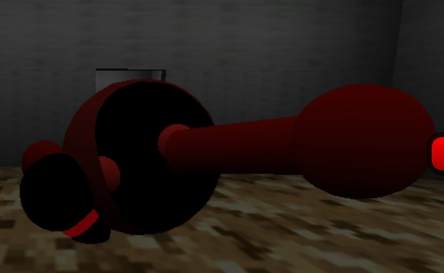 Discuss Everything About Roblox Interminable Rooms Wiki | Fandom