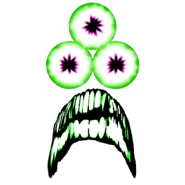 Uselessvariant-258 | Roblox Interminable Rooms Wiki | Fandom