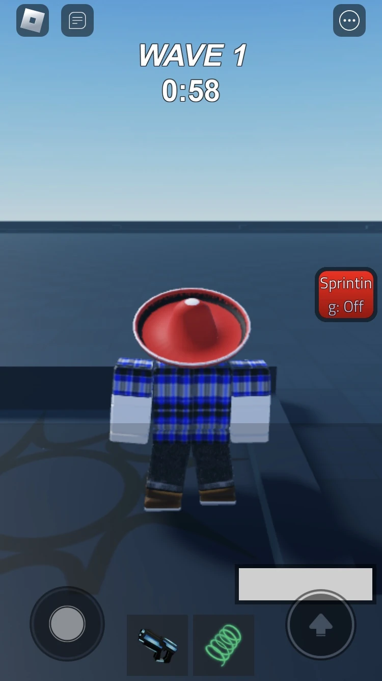 Discuss Everything About Roblox Interminable Rooms Wiki | Fandom