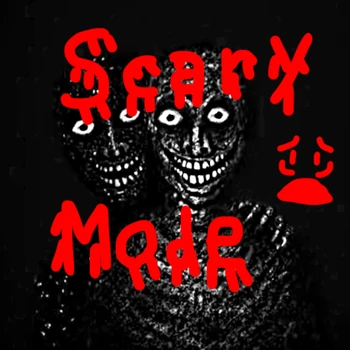 Scary Mode | Roblox Interminable Rooms Wiki | Fandom