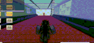 Trollface | Roblox Interminable Rooms Wiki | Fandom