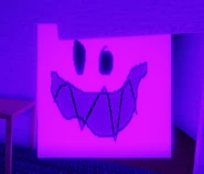 A-247 (the one who rebounds) | Roblox Interminable Rooms Wiki | Fandom