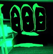 A-300 (The Summoner) | Roblox Interminable Rooms Wiki | Fandom