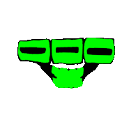 CHA-1 | Roblox Interminable Rooms Wiki | Fandom