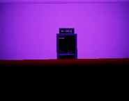 V-27 | Roblox Interminable Rooms Wiki | Fandom