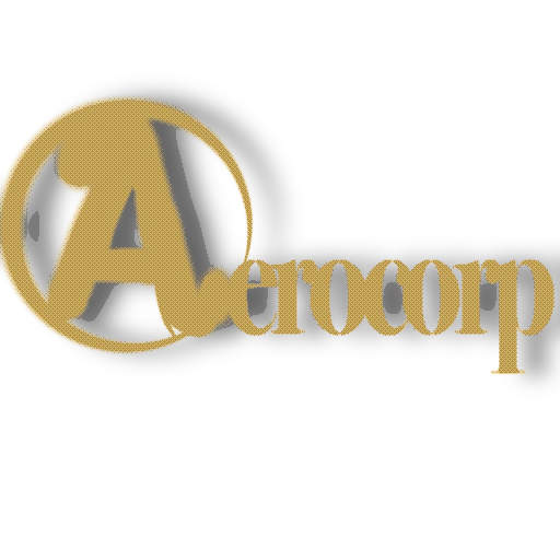 Aerocorp | Roblox Interminable Rooms Wiki | Fandom
