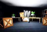 A-300 (The Summoner) | Roblox Interminable Rooms Wiki | Fandom
