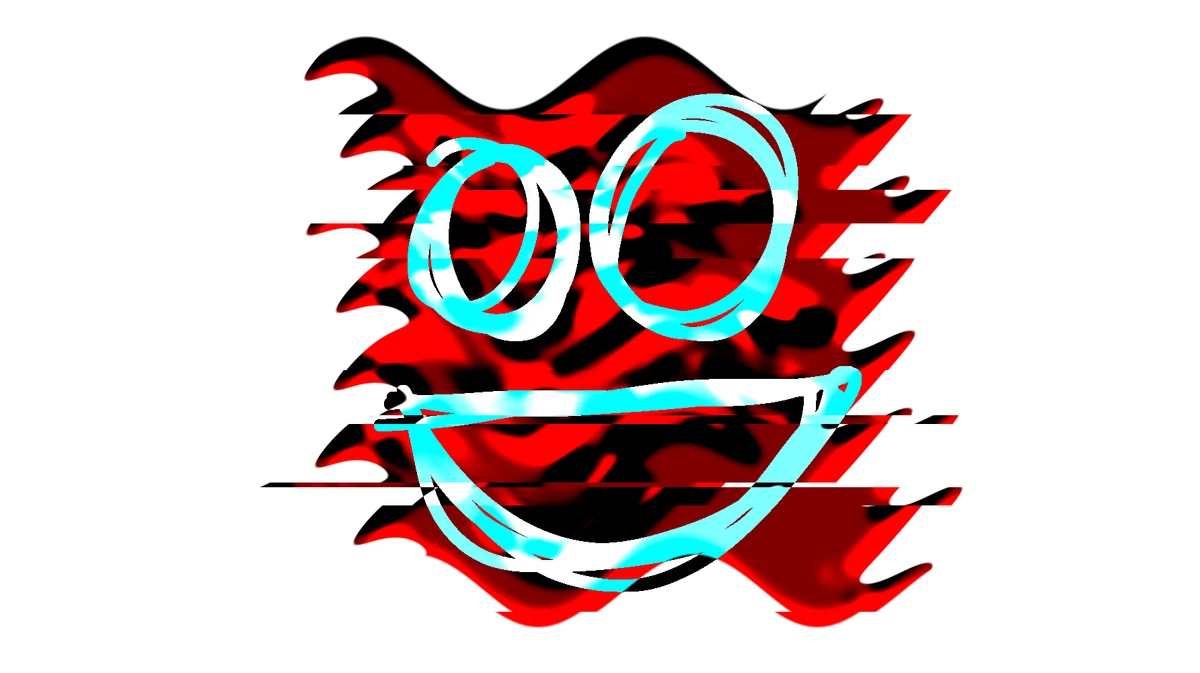 User blog:T duh-duh dee/entities i made 1 | Roblox Interminable Rooms ...