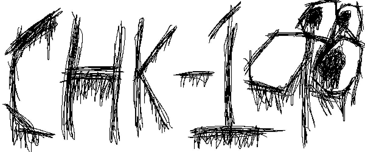 Scrapped or Removed Content/CHK-190 | Roblox Interminable Rooms Wiki ...