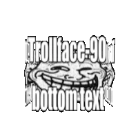 Trollface-90 | Roblox Interminable Rooms Wiki | Fandom