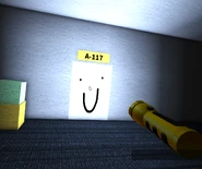 INTERMINABLE FEVER | Roblox Interminable Rooms Wiki | Fandom