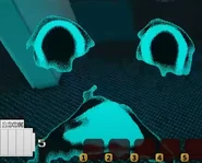 U-10 (Happy) | Roblox Interminable Rooms Wiki | Fandom