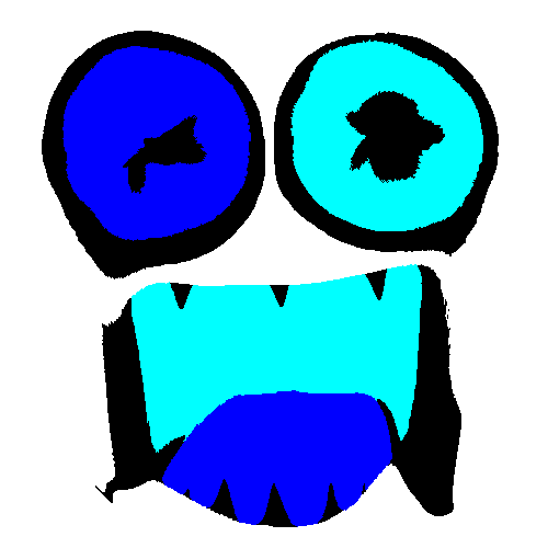 ATTACK-1 | Roblox Interminable Rooms Wiki | Fandom