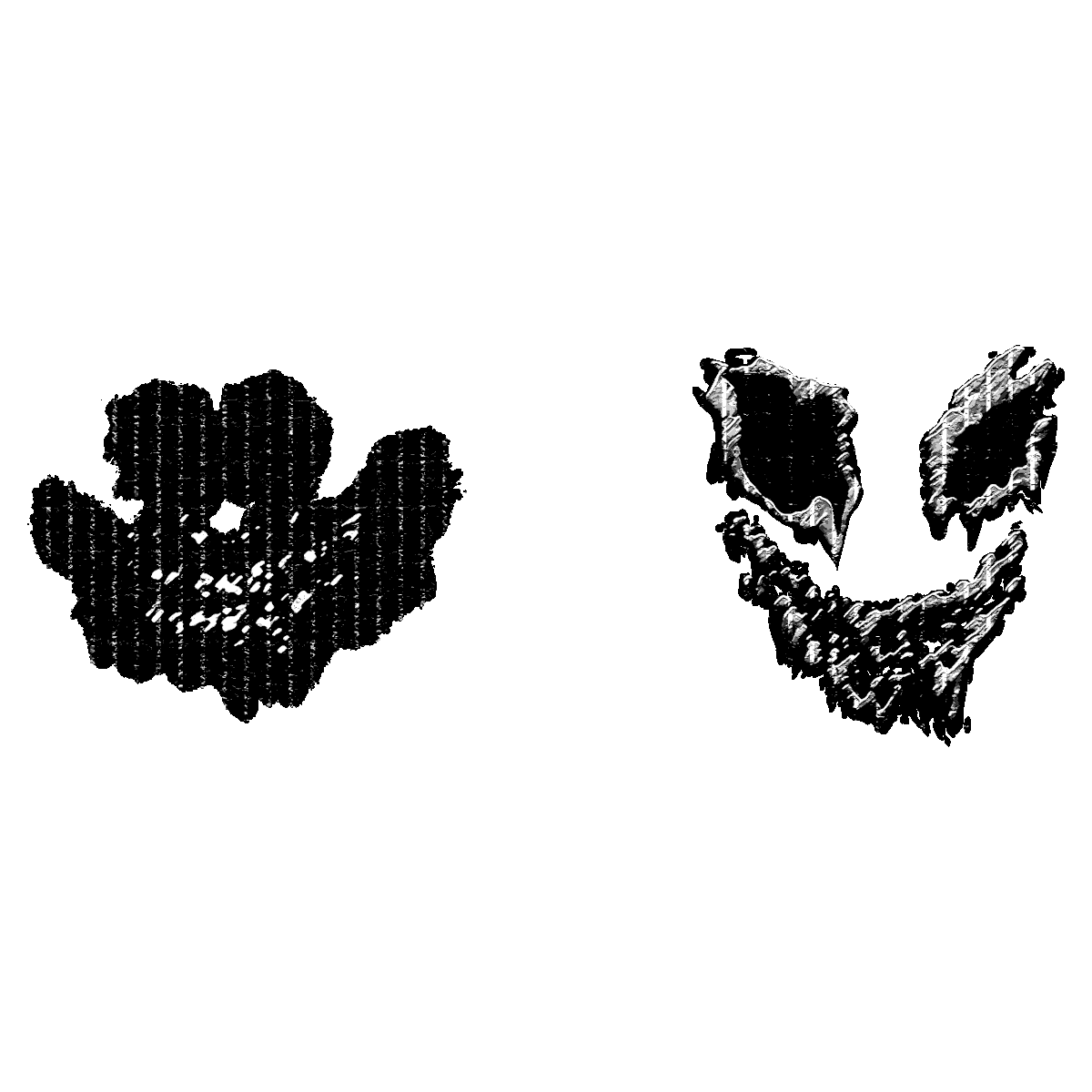 XU-60 | Roblox Interminable Rooms Wiki | Fandom