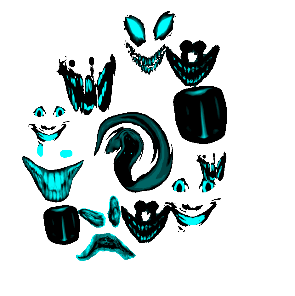 User blog:YEYEYAURO4OEJT100/R-60 | Roblox Interminable Rooms Wiki | Fandom