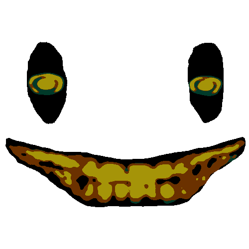 XE-246 | Roblox Interminable Rooms Wiki | Fandom