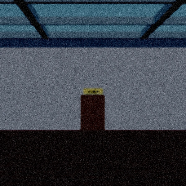 User blog:Scratchyguyreid/INTERMINABLE ROOMS BETA | Roblox Interminable ...