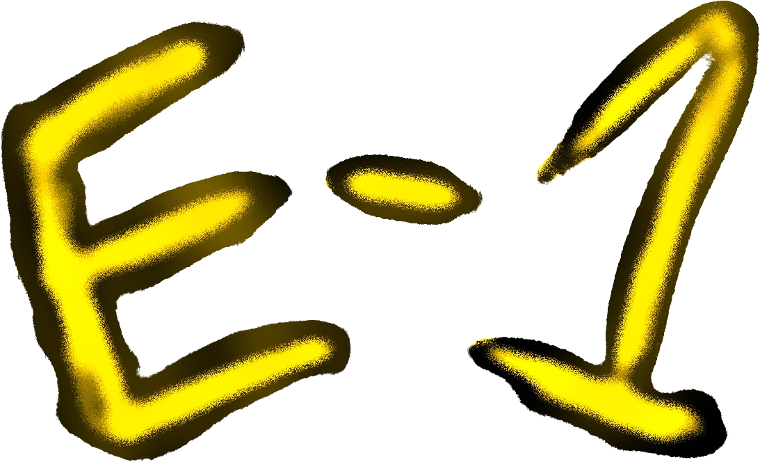 E-1 (The Luminous Lurker) | Roblox Interminable Rooms Wiki | Fandom