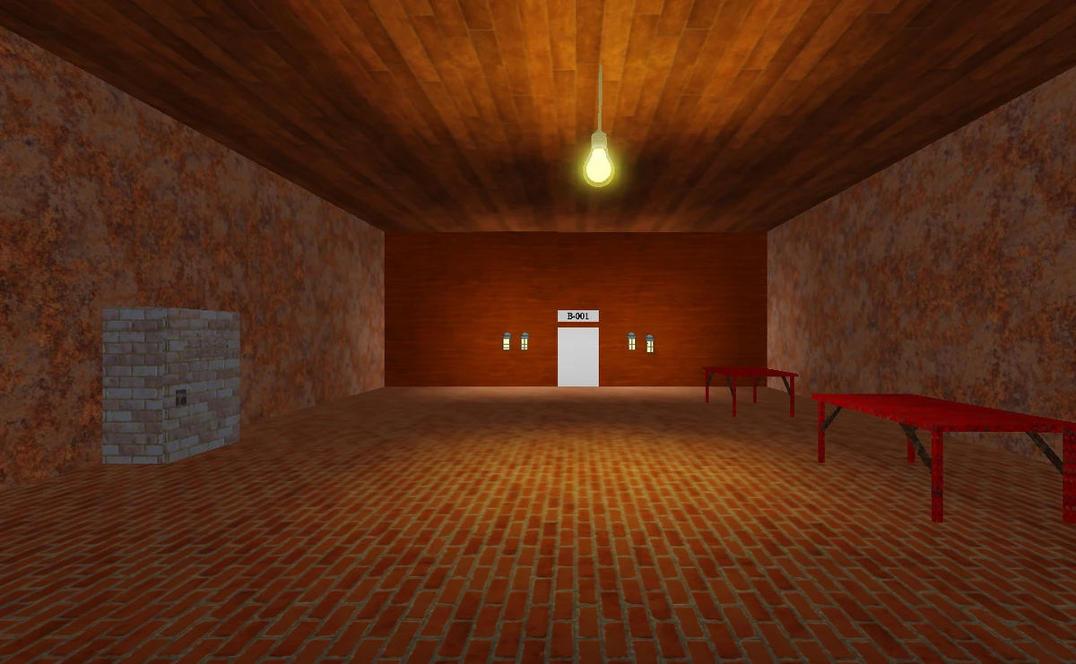 User blog:ClimboClimber/B-Section | Roblox Interminable Rooms Wiki | Fandom