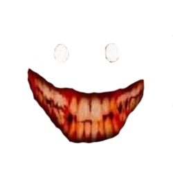 U-5 (Chesire) | Roblox Interminable Rooms Wiki | Fandom