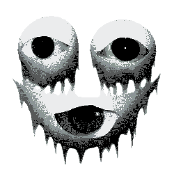 E-200 (The False Memories) | Roblox Interminable Rooms Wiki | Fandom