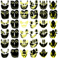 XE-60 | Roblox Interminable Rooms Wiki | Fandom