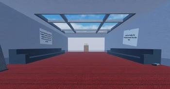 Section A | Roblox Interminable Rooms Wiki | Fandom