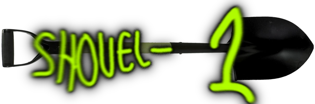SHOVEL-1 | Roblox Interminable Rooms Wiki | Fandom