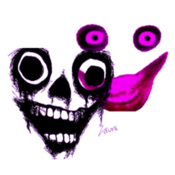 A-100 | Roblox Interminable Rooms Wiki | Fandom