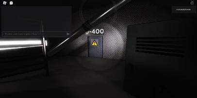 User blog:Ch0phva/Section Z | Roblox Interminable Rooms Wiki | Fandom