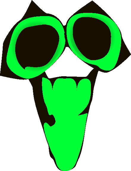 V-1 | Roblox Interminable Rooms Wiki | Fandom