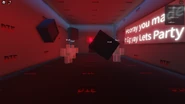 Section U | Roblox Interminable Rooms Wiki | Fandom