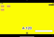 A-120 | Roblox Interminable Rooms Wiki | Fandom