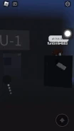 U-260 | Roblox Interminable Rooms Wiki | Fandom
