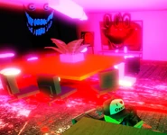 SCARY-100 | Roblox Interminable Rooms Wiki | Fandom