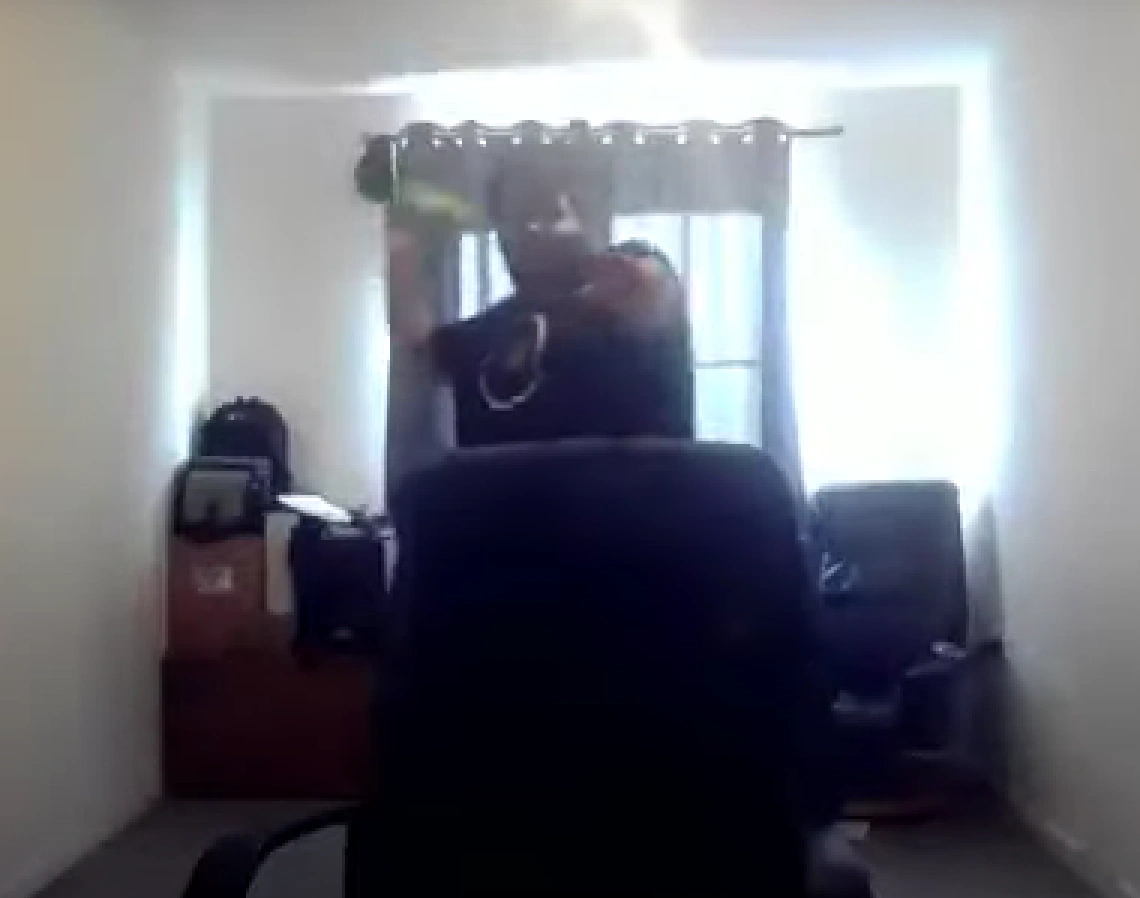 User blog:NightmareMortimer/Neko Baby Billy | Roblox Interminable Rooms ...