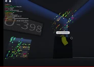 U-400 (Destroyer) | Roblox Interminable Rooms Wiki | Fandom