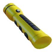 Flashlight | Roblox Interminable Rooms Wiki | Fandom