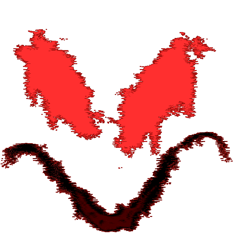 BLOODCONE | Roblox Interminable Rooms Wiki | Fandom