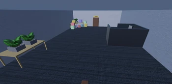 Room Types | Roblox Interminable Rooms Wiki | Fandom