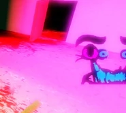 SCARY-100 | Roblox Interminable Rooms Wiki | Fandom