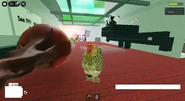 Trollface | Roblox Interminable Rooms Wiki | Fandom