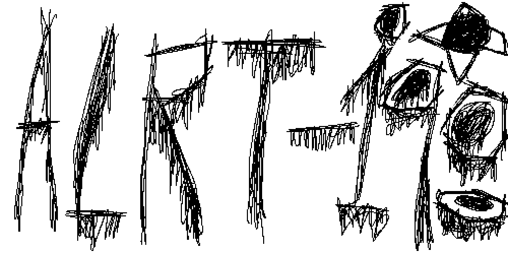 Scrapped or Removed Content/ALRT-190 | Roblox Interminable Rooms Wiki ...