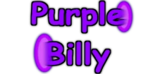 Purple Billy | Roblox Interminable Rooms Wiki | Fandom